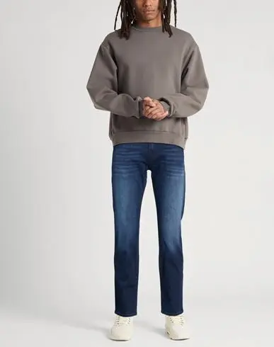 DIESEL® Tapered Jeans