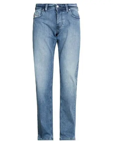 DIESEL® Cotton Elastane Jeans