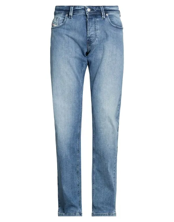DIESEL® Cotton Elastane Jeans