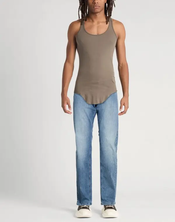 DIESEL® Cotton Elastane Jeans