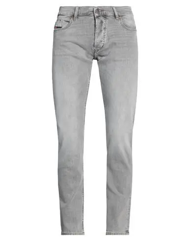 DIESEL® Skinny Fit Jeans With Colored Wash