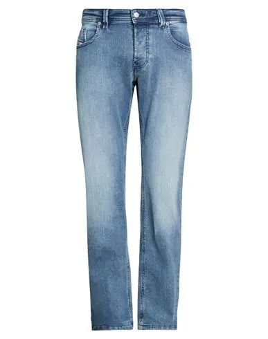 DIESEL® Straight-leg Jeans