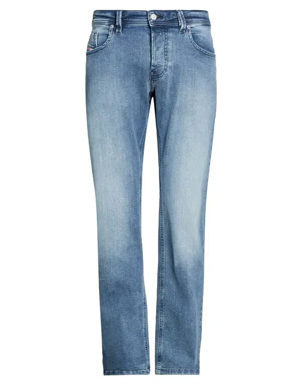 DIESEL® Straight-leg Jeans