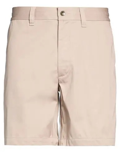 Rag & Bone Casual Twill Shorts - Grey