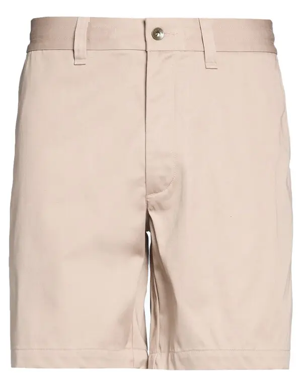 Rag & Bone Casual Twill Shorts