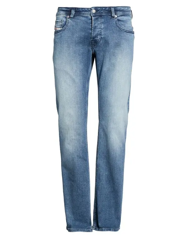 DIESEL® Straight-leg Jeans