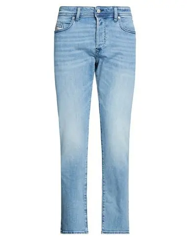 DIESEL® Cotton-blend Tapered Jeans
