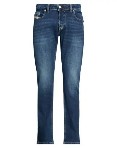 DIESEL® Straight-leg Jeans - Blue