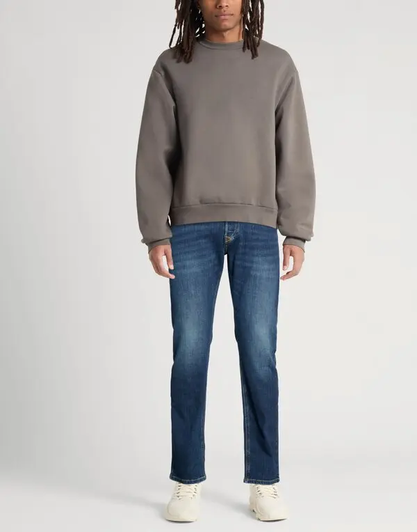 DIESEL® Straight-leg Jeans - Blue