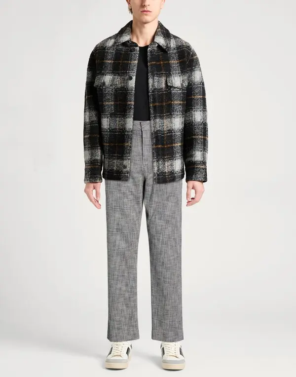 Rag & Bone Tailored Tweed Pants