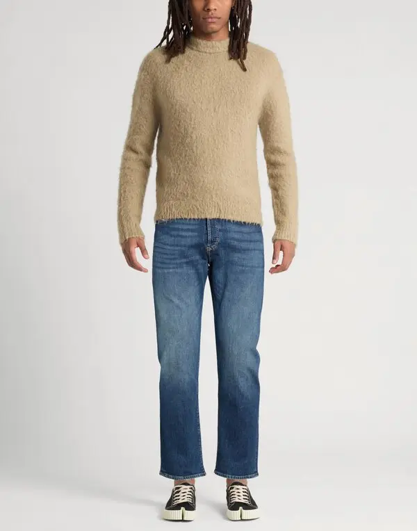 DIESEL® Tapered Jeans