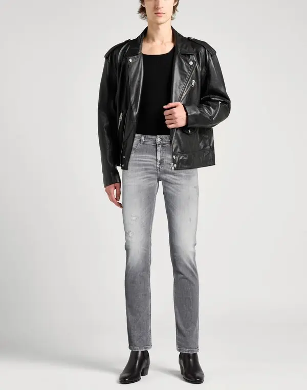 DIESEL® Slim Fit Jeans