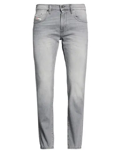 DIESEL® Jeans In Cotton And Elastane - Grey