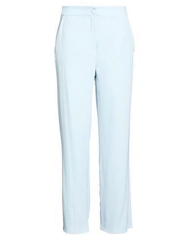 TOY G. Straight-leg High-waisted Pants - Blue