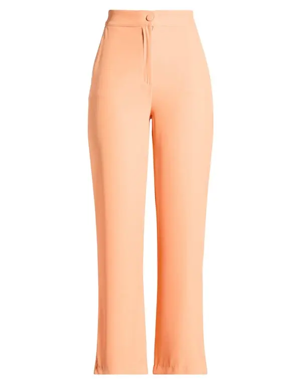 TOY G. Straight-leg High-waisted Pants