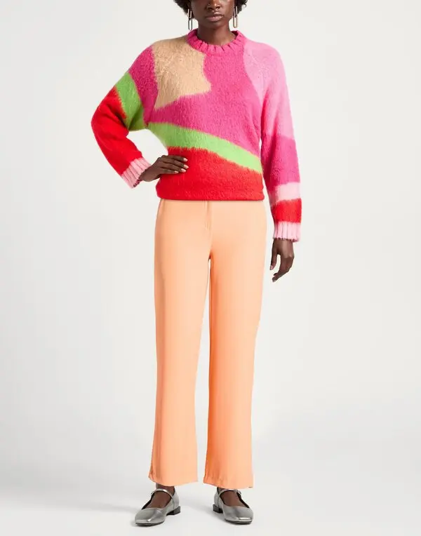 TOY G. Straight-leg High-waisted Pants