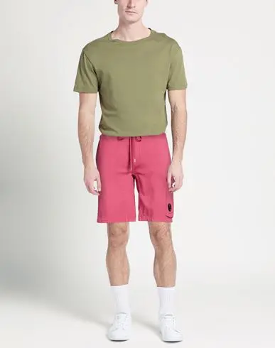 C.P. COMPANY Cotton Cargo Shorts