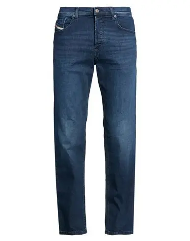 DIESEL® Tapered Denim Jeans