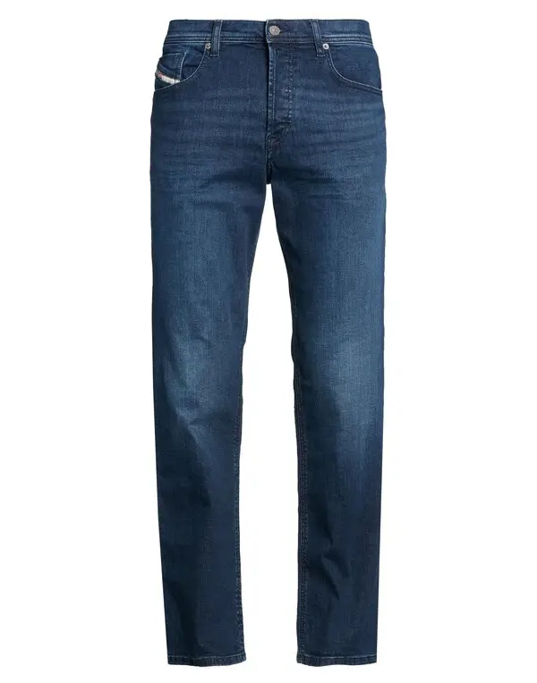 DIESEL® Tapered Denim Jeans