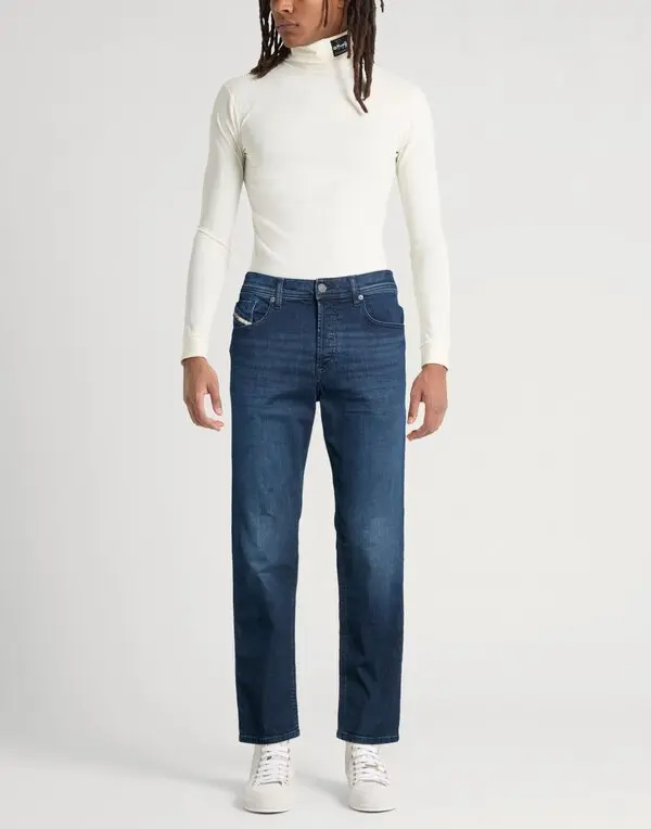 DIESEL® Tapered Denim Jeans