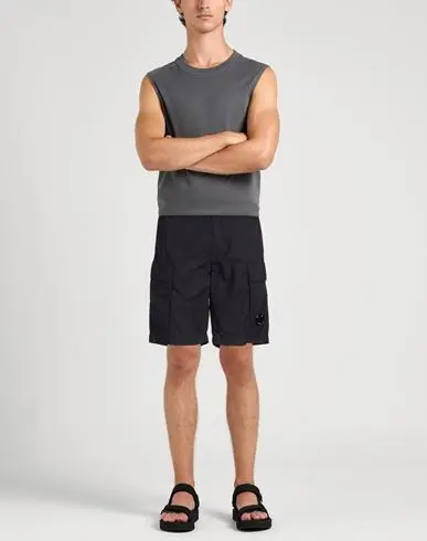 C.P. COMPANY Shorts & Bermuda Shorts