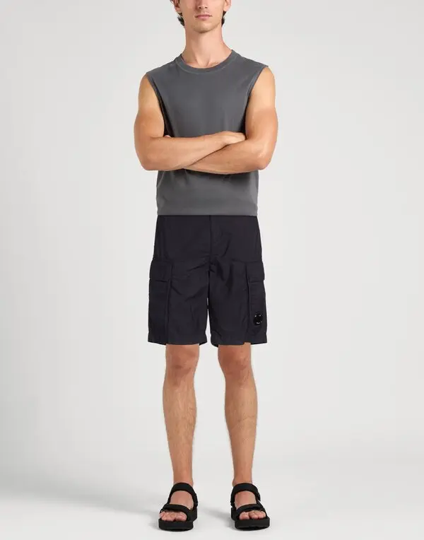C.P. COMPANY Shorts & Bermuda Shorts