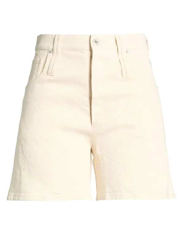 FEDERICO CINA Denim Shorts