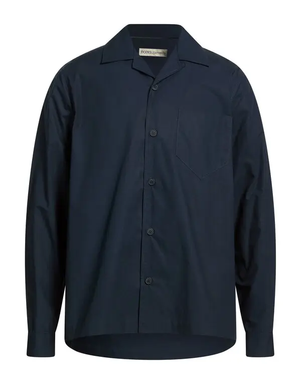 MODES Shirt Size Cotton