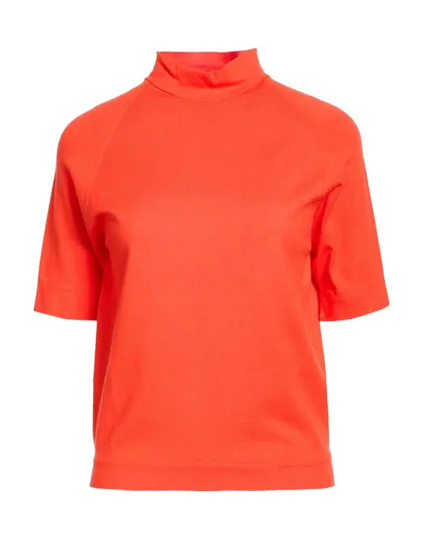 Liviana Conti Turtleneck Top
