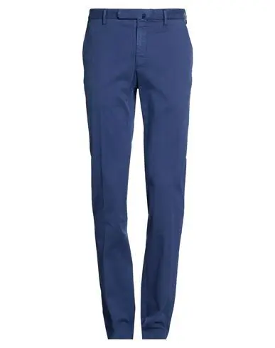 Incotex Tapered Leg Pants - Navy