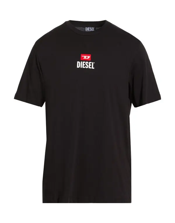 DIESEL® T-shirt Size Cotton