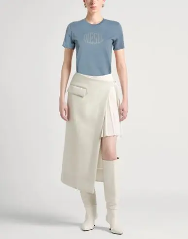 DIESEL® Cotton T-shirt