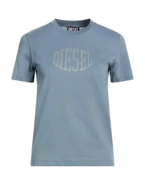 DIESEL® Cotton T-shirt
