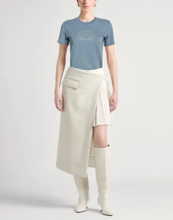 DIESEL® Cotton T-shirt