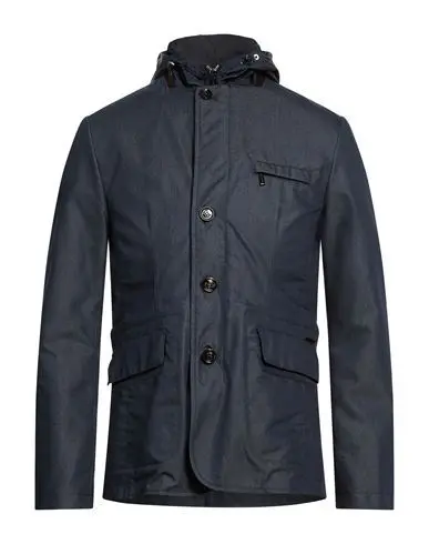 MOORER Denim Outerwear