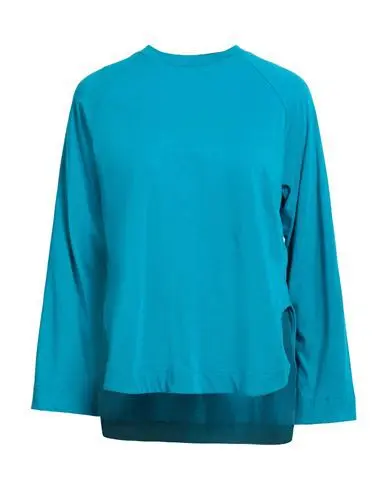 Alpha Studio T-shirt - Deep Teal