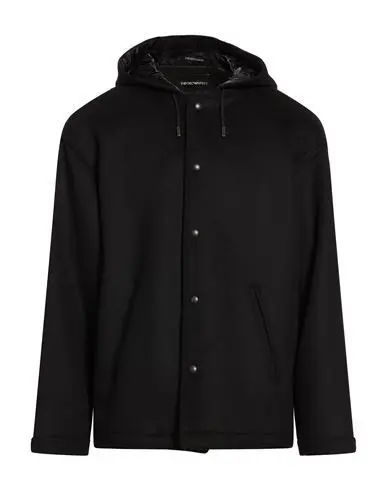 Emporio Armani Virgin Wool Jacket