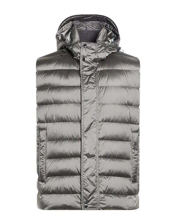Paul & Shark Nylon Vest