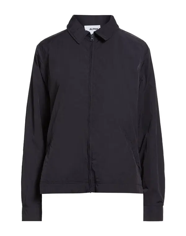 Alpha Studio Polyamide Jacket
