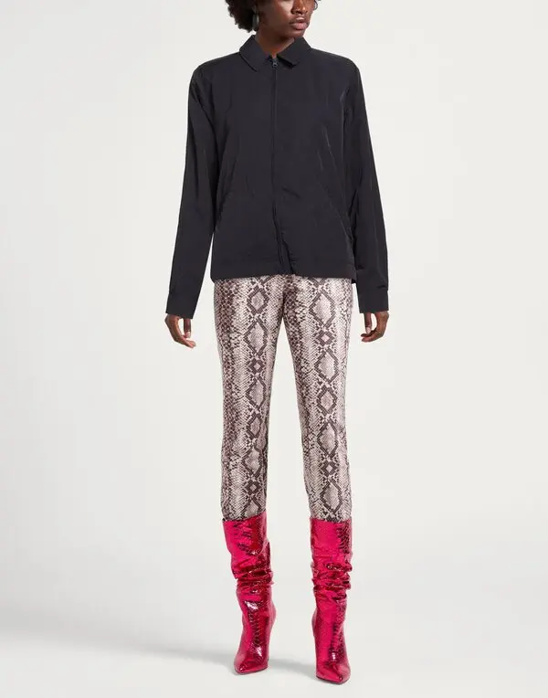 Alpha Studio Polyamide Jacket
