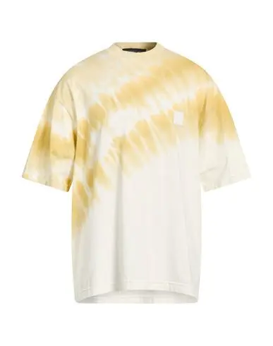 FEDERICO CINA T-shirt Pastel Size Cotton