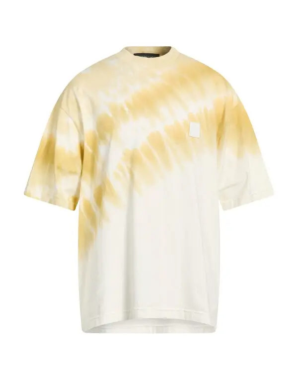 FEDERICO CINA T-shirt Pastel Size Cotton