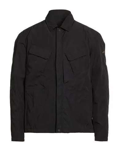 Paul & Shark Casual Nylon Jacket