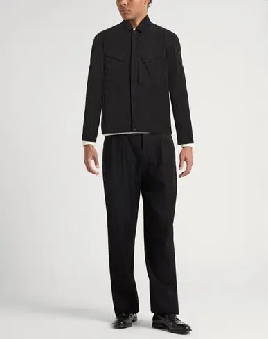 Paul & Shark Casual Nylon Jacket