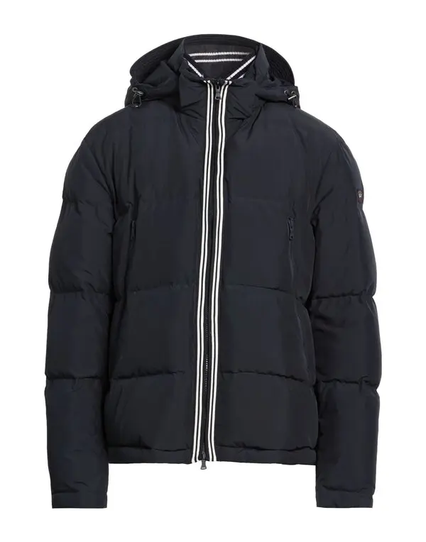 Paul & Shark Puffer Polyester Jacket