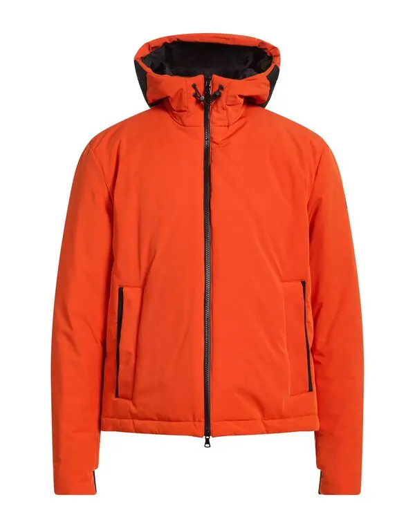 Paul & Shark Lightweight Padded Jacket