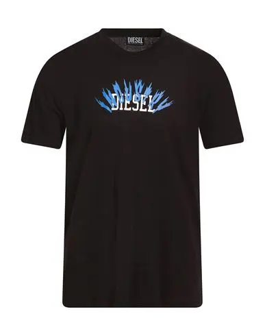 DIESEL® T-shirt Size Cotton