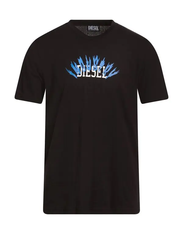 DIESEL® T-shirt Size Cotton
