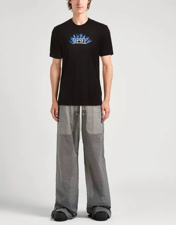 DIESEL® T-shirt Size Cotton