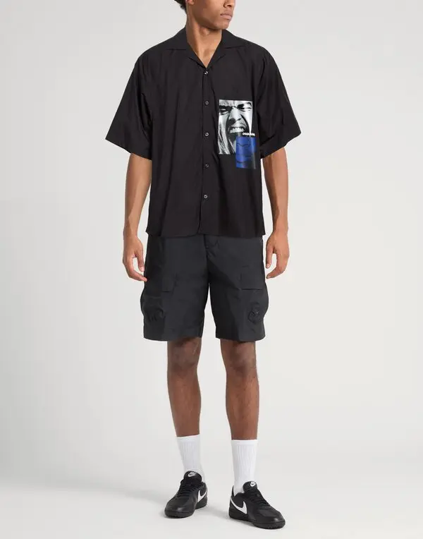 Dsquared2 Shirt Size Cotton